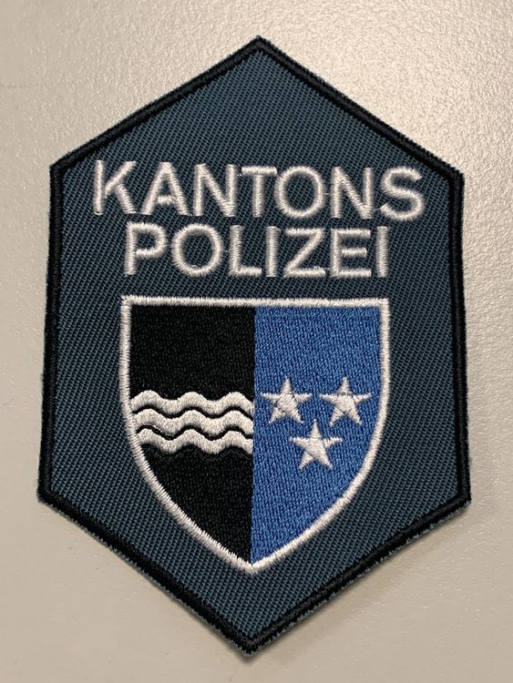 Patch Pol | Kaufen auf Ricardo