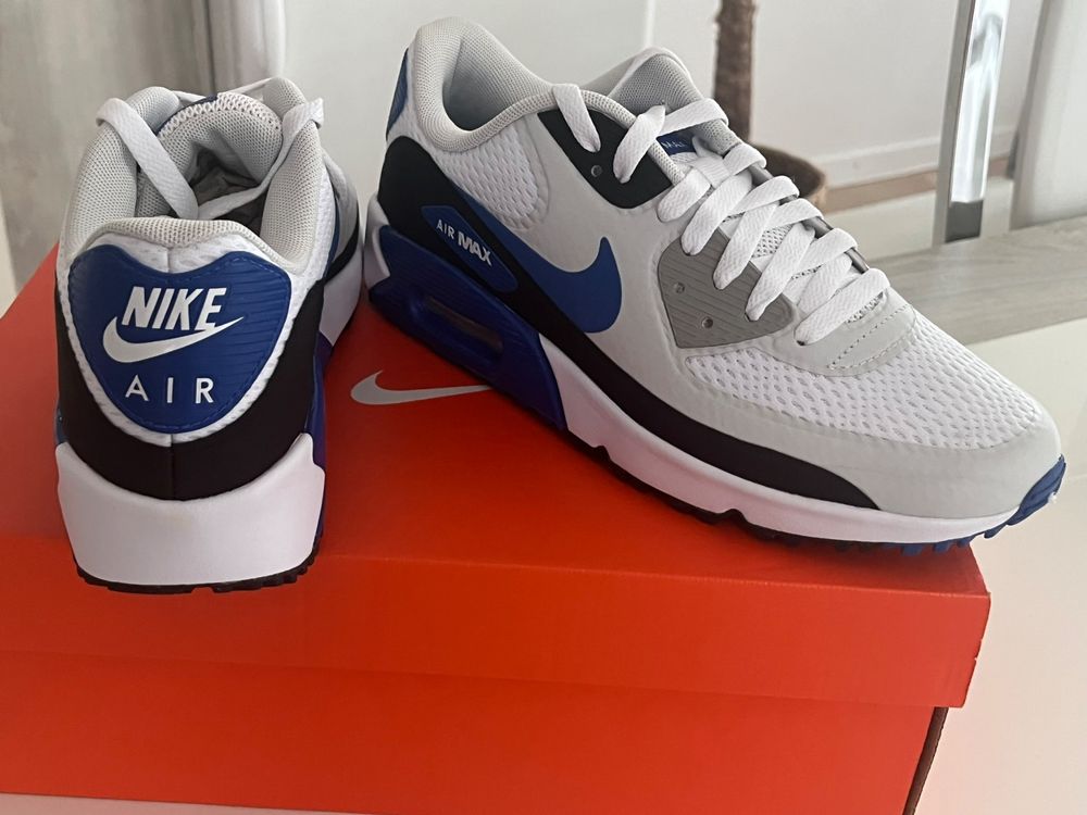 Top Angebot!! Nike Air Max 90 Neu! 40 (Neu und originalverpackt) in Gebenstorf für CHF 89.9 ...