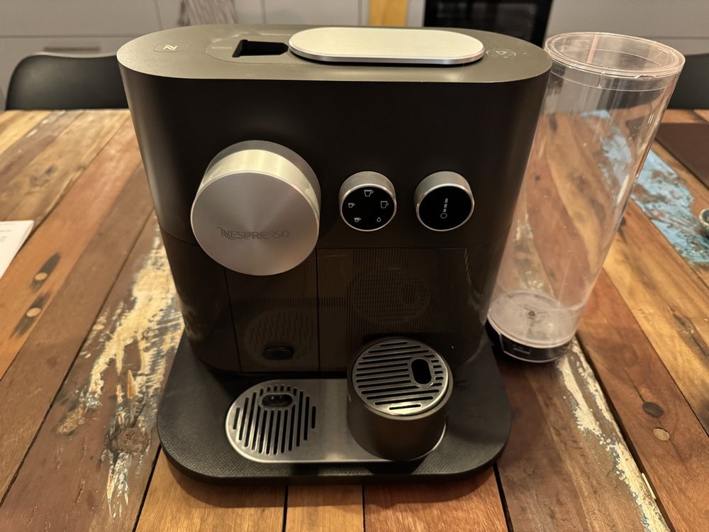 Nespresso Expert (Gebraucht) in Bern für CHF 41 – nur Abholung auf ...