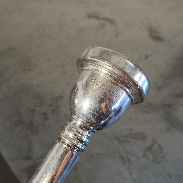 Tuba Besson New Standard Class A | Kaufen auf Ricardo