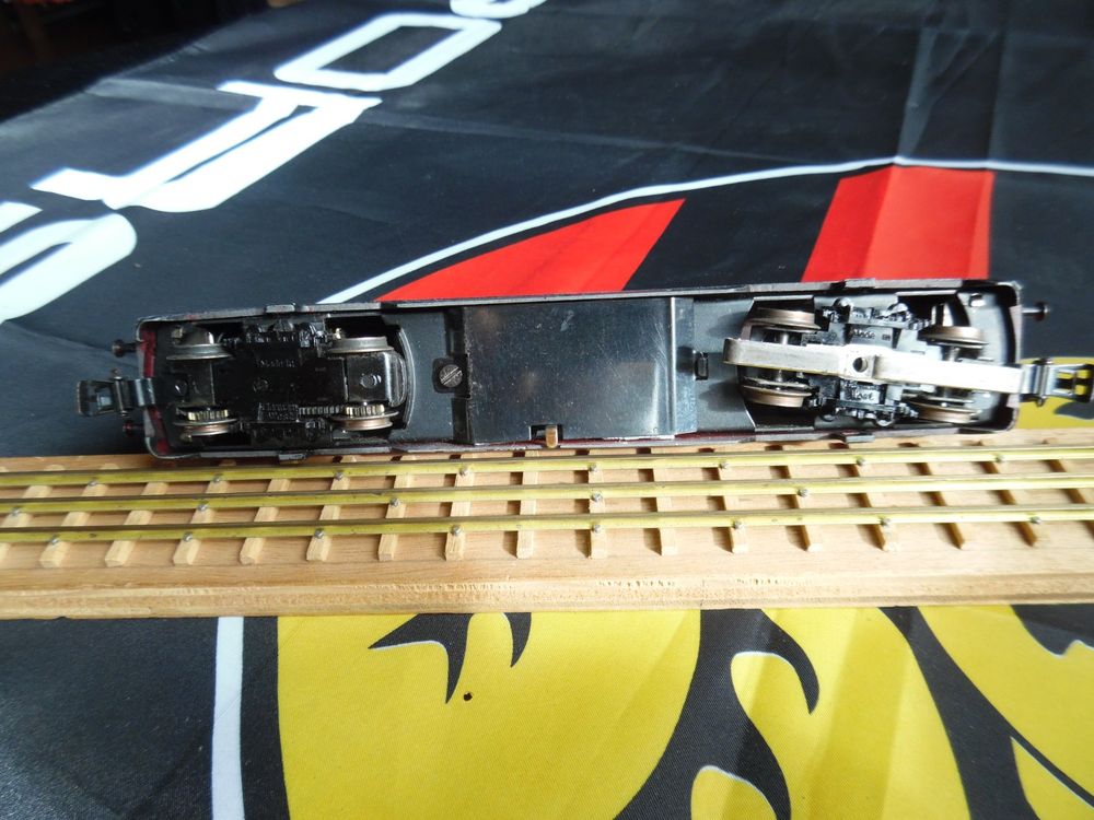 Märklin Diesel Lok V 200006 Analog Nr.3021 (Gebraucht) in Steinach für ...