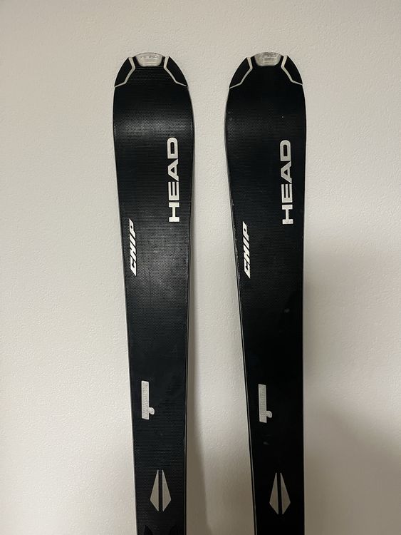Head Ski mit Bindung (Gebraucht) in Hedingen für CHF 10 – nur Abholung ...