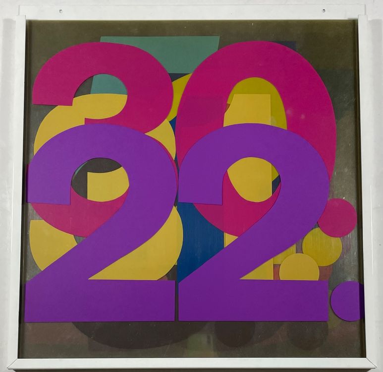 Paul Talman (1932-1987) Serigraphie (Gebraucht) in Root für CHF 280 ...
