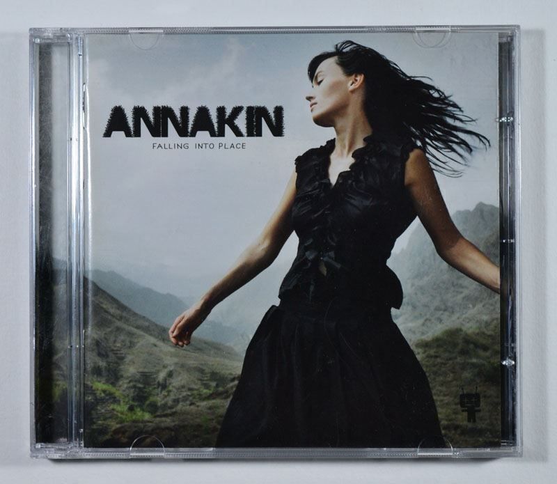 ANNAKIN - Falling Into Place (Gebraucht) in Frenkendorf für CHF 1 – mit ...