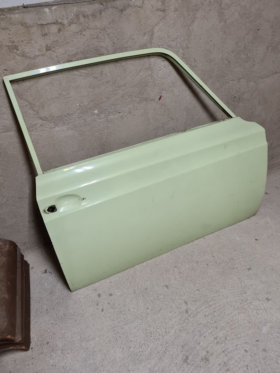 Ford Cortina MK1 Türen (Gebraucht) in Vielbringen b. Worb für CHF 50 ...