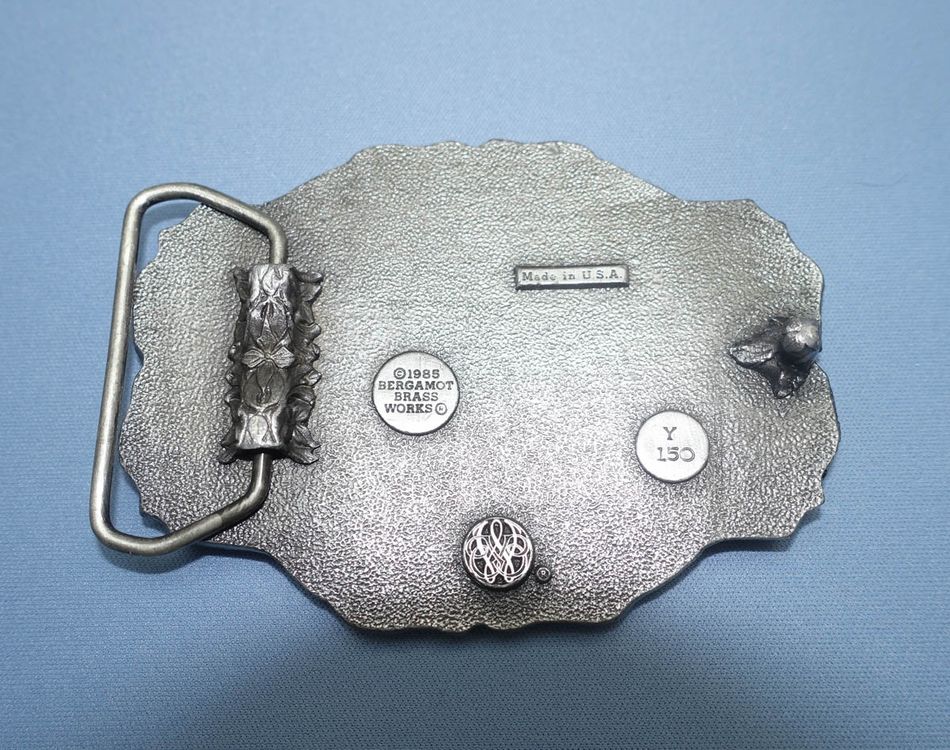 Gürtelschnalle Buckles USA - US Army Combat Infantryman, alt (Neuf ...
