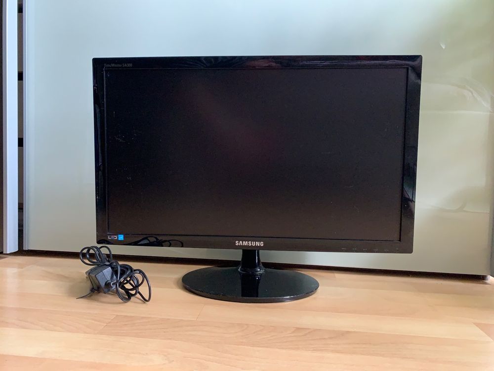 Samsung SyncMaster SA300 (Gebraucht) in Luzern für CHF 13 – mit ...
