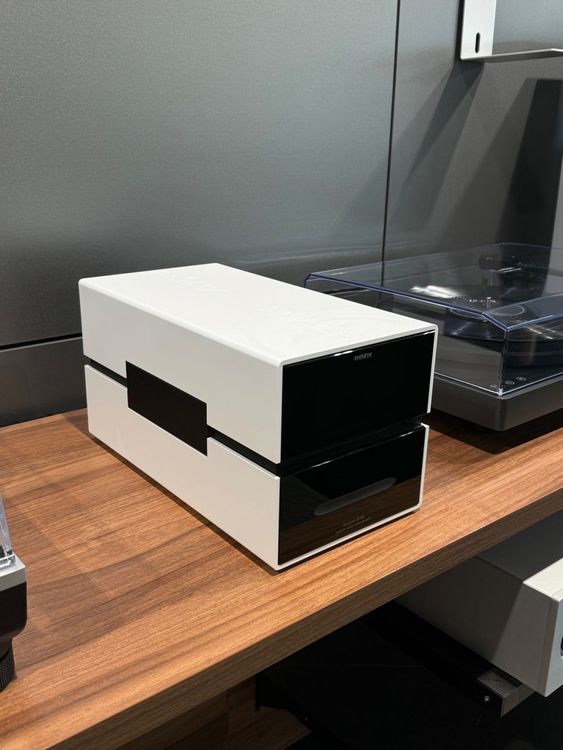 Revox M100 weiss (Defekt) in Wiedlisbach für CHF 155 – mit Lieferung ...