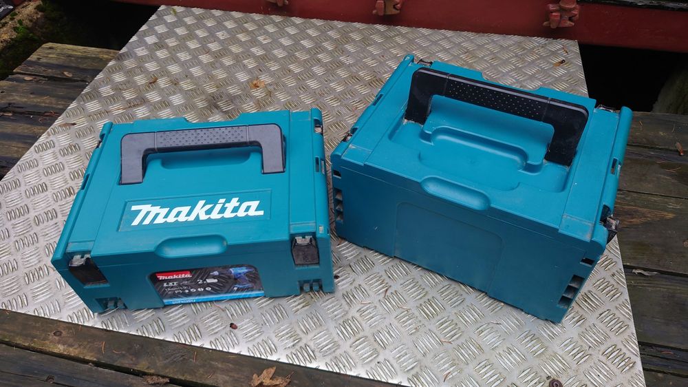 Makita MAKPAC Gr. 3 | Kaufen auf Ricardo
