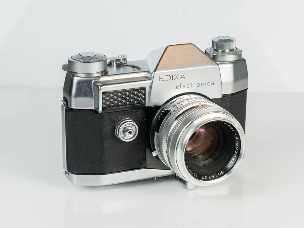 Edixa electronica | Kaufen auf Ricardo