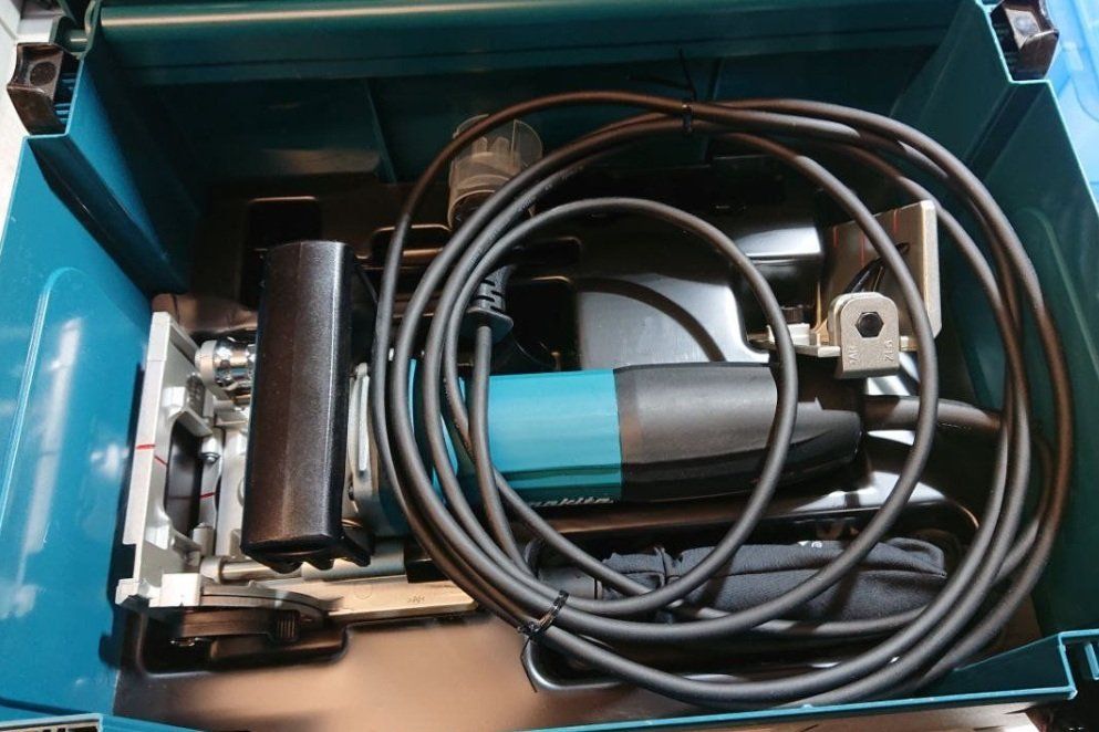 Makita PJ7000J Nutfräse (Neu (gemäss Beschreibung)) in Thayngen für CHF ...