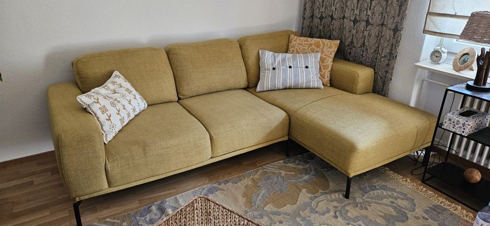 Sofa, gut erhalten (Gebraucht) in Dietikon für CHF 50 – nur Abholung ...