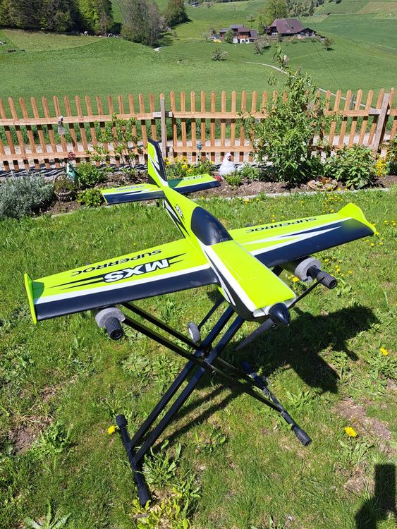 RC Flugzeug | Kaufen auf Ricardo