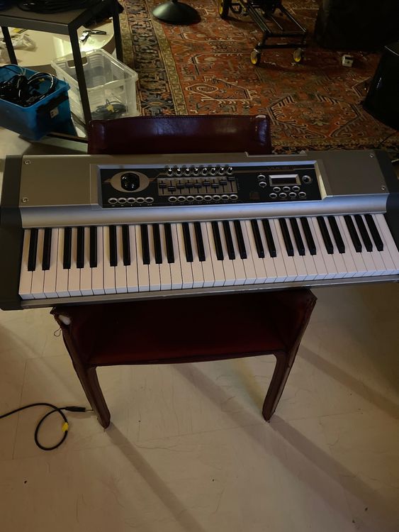 Studiologic vmk-161 fatar controller usb (Gebraucht) in Embrach für CHF ...