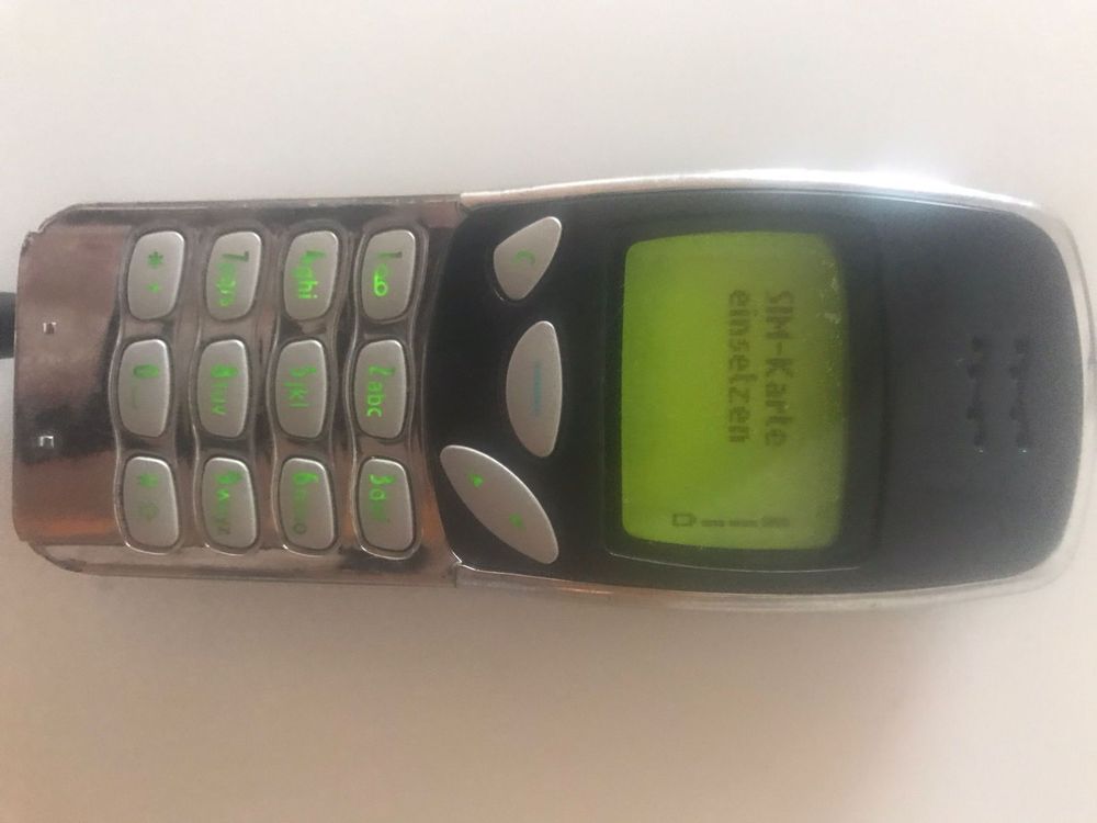 Nokia 3210 | Kaufen auf Ricardo