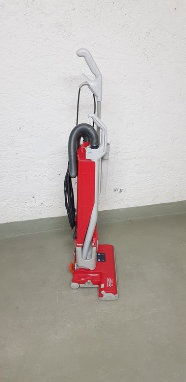 Cleanfix BS 360 C Staubsauger, Wetrok, Tasky (Gebraucht) in Zürich für CHF 225 – nur Abholung ...