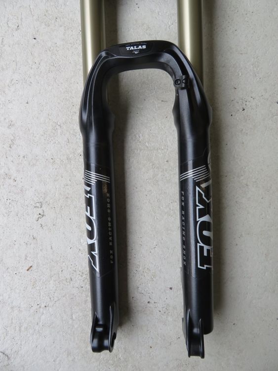 Fox Factory Gabel (26 Zoll) (Gebraucht) in Zürich für CHF 189 – nur ...