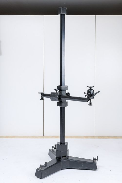 FOBA Studio-Stativ / Säulen-Stativ (Gebraucht) in Wila für CHF 599 ...