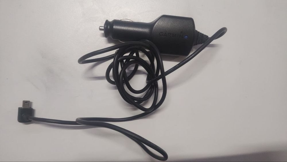 Garmin TA20 Car Charger (Nr.16) (Gebraucht) in Wabern für CHF 1 – nur ...