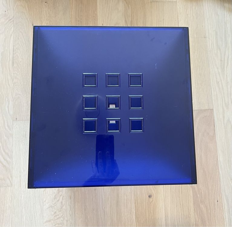 Ikea Lekman Box für Kallax | Kaufen auf Ricardo