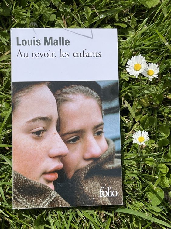 Au revoir, les enfants + Lektürenschlüssel von Louis Malle (Neu (gemäss ...