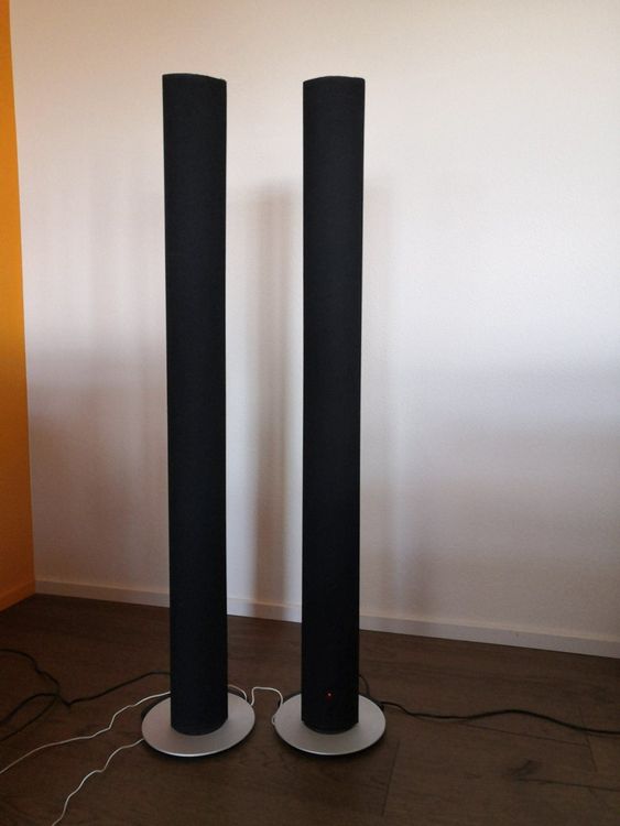 BeoLab 6000 Lautsprecher (Gebraucht) in Solothurn für CHF 200 – mit ...