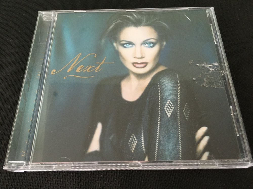 Vanessa Williams - Next -CD- (Gebraucht) in St.Gallen für CHF 2.9 – mit ...