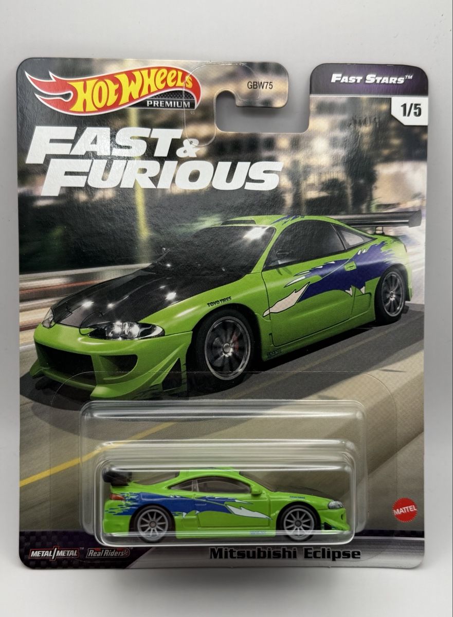 Hot Wheels Selten