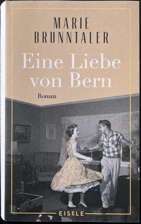 Marie Brunntaler - Die Liebe von Bern (Neu (gemäss Beschreibung)) in ...