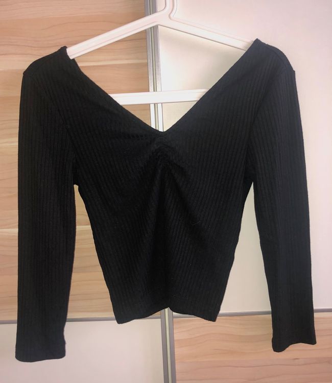 Rückenfreies Top Grösse S (Neuf (Voir description)) à Grenchen pour CHF ...