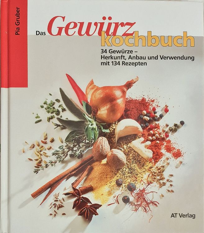Gewurz Mit Funf Buchstaben