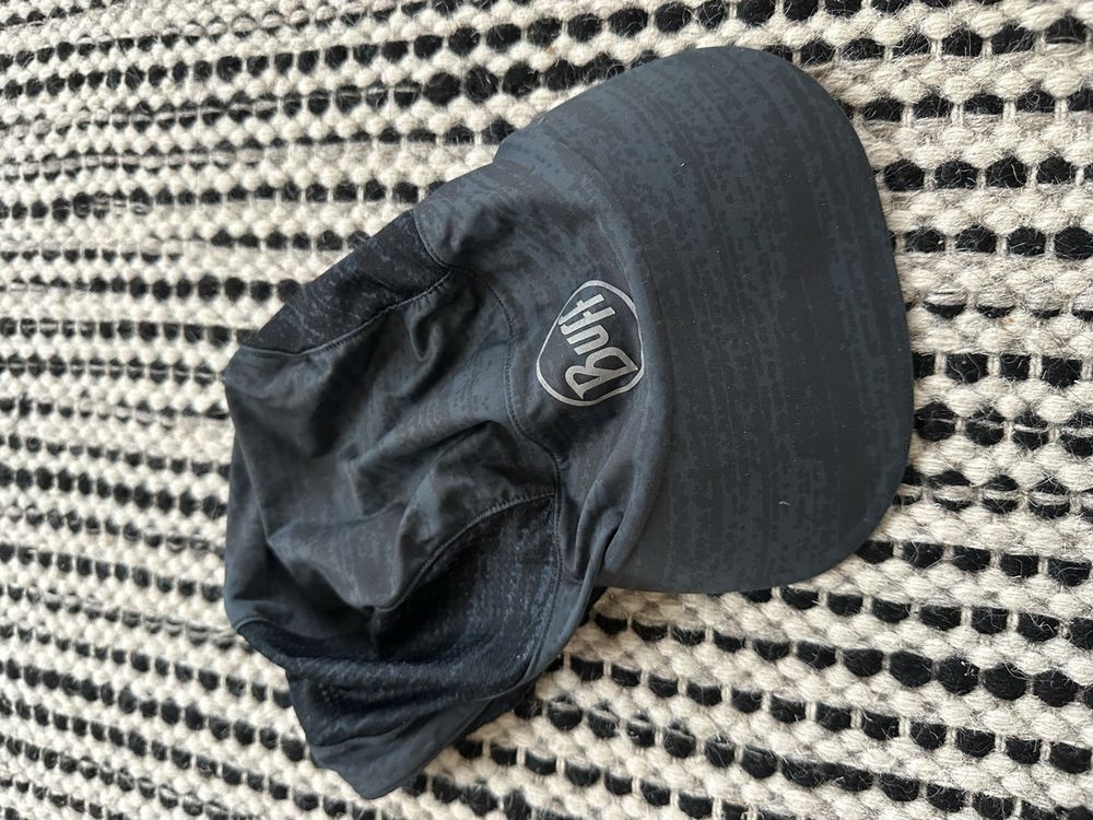 Buff Laufcap | Kaufen auf Ricardo
