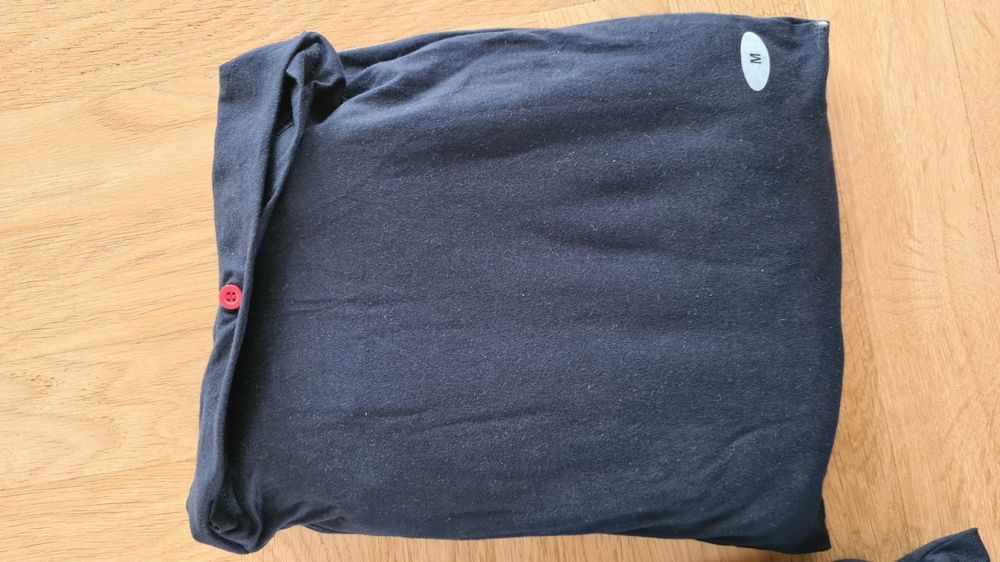 Swiss First Class Pyjamas Zimmerli Grösse M (Neu und originalverpackt ...