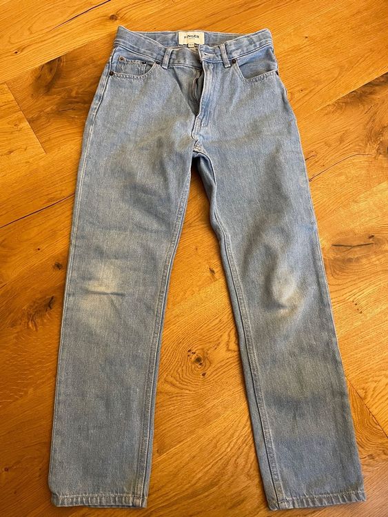 Jeans von Finger in the noose (Gebraucht) in Wohlen AG für CHF 1 – mit ...