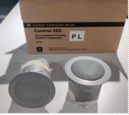 JBL Control 42C Ultra.Compact In-Ceiling Loudspeaker | Kaufen auf Ricardo