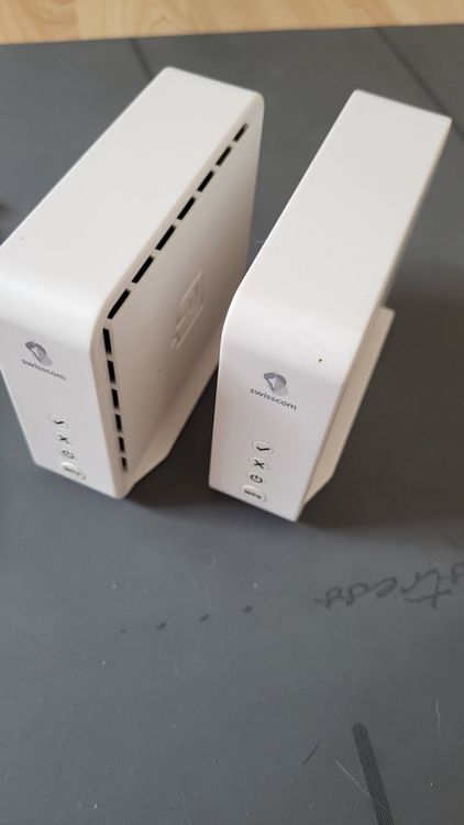 Swisscom WLAN Connection Kit für SwisscomTV | Kaufen auf Ricardo