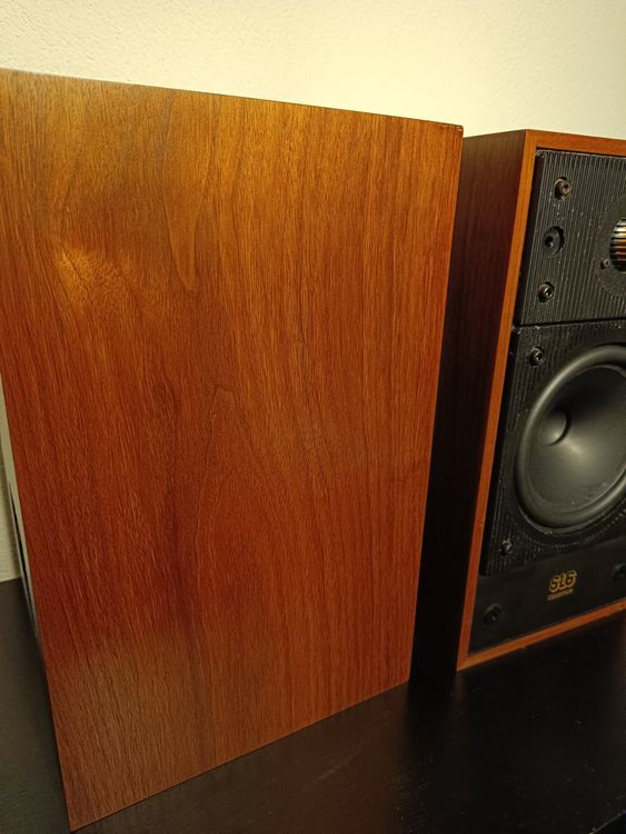 Celestion SL6 Speakers Restored | Kaufen auf Ricardo