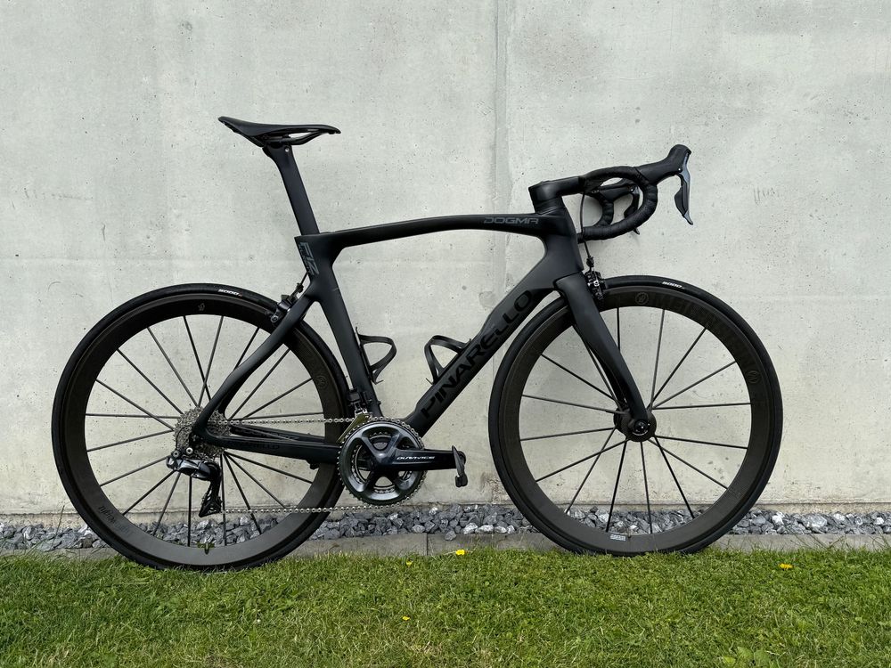 Pinarello Dogma F12 X-Light | Acheter sur Ricardo