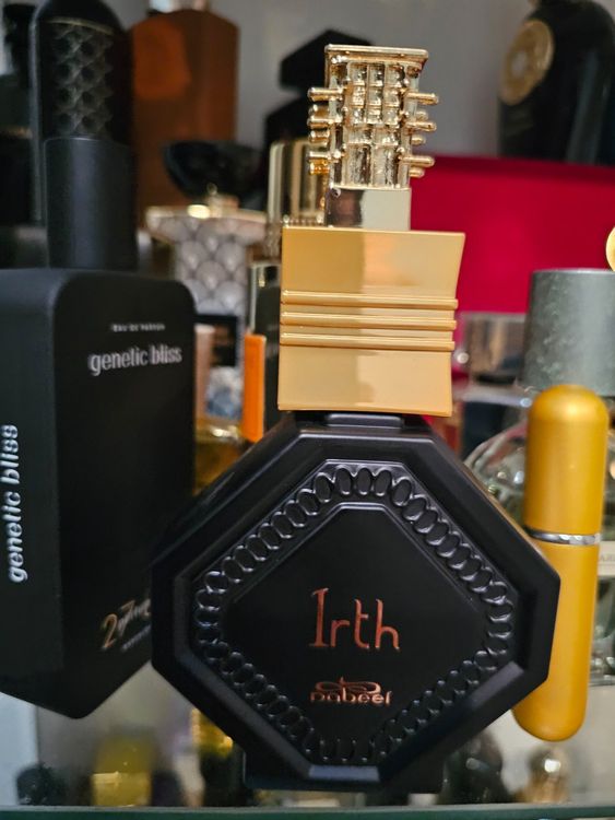 Nabeel irth 5ml | Kaufen auf Ricardo