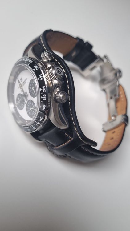 Pagani Design PD-1676 Paul Newman Daytona Herren (Gebraucht) in ...