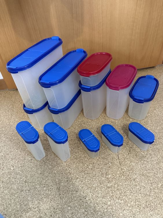 Tupperware Visionen | Kaufen auf Ricardo