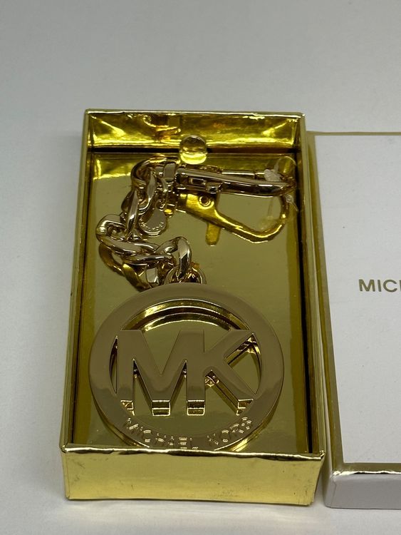 Schlüsselanhänger/ Geschenk / MK / Michael Kors | Kaufen auf Ricardo