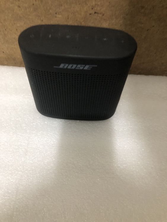 Bose Bluetooth Lautsprecher | Kaufen auf Ricardo