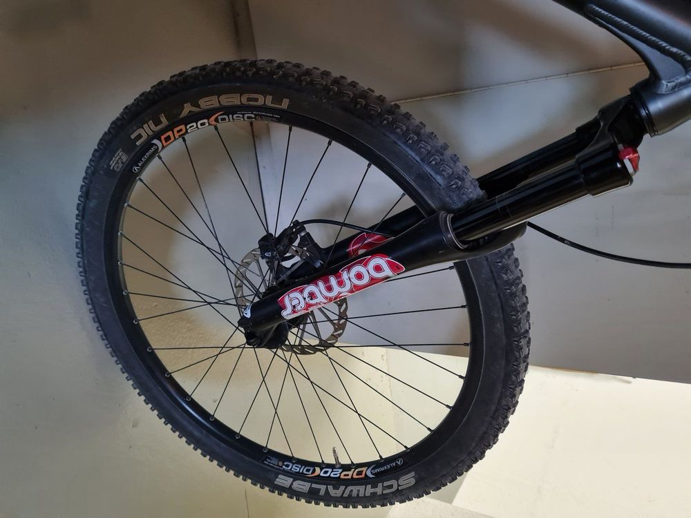 BMC Trailfox TF03 | Acheter sur Ricardo