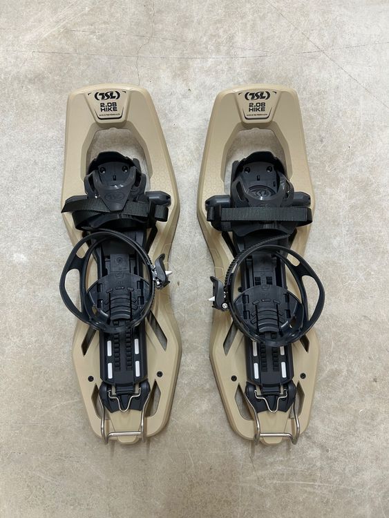 Schneeschuh TSL 2.08 Set (Gebraucht) in Münchenbuchsee für CHF 119 ...