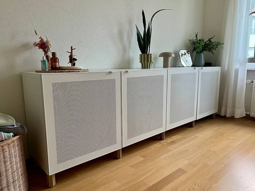 IKEA Besta Möbel (Gebraucht) in Baar für CHF 349 – nur Abholung auf ...