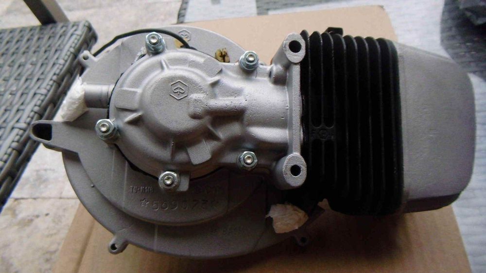 Piaggio Ciao Italo Motor (D'occasion) à Rorbas pour CHF 400 – retrait ...