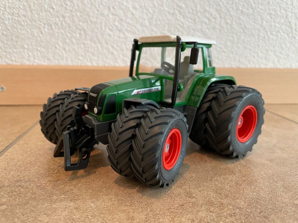 SIKU Fendt Favorit Vario 716 (Neu und originalverpackt) in für CHF 38 ...