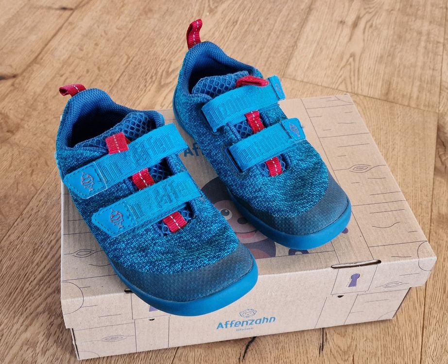 Affenzahn Barfußschuh Knit Happy | Kaufen auf Ricardo