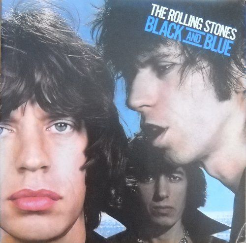 Rolling Stones: Black and Blue CD | Kaufen auf Ricardo